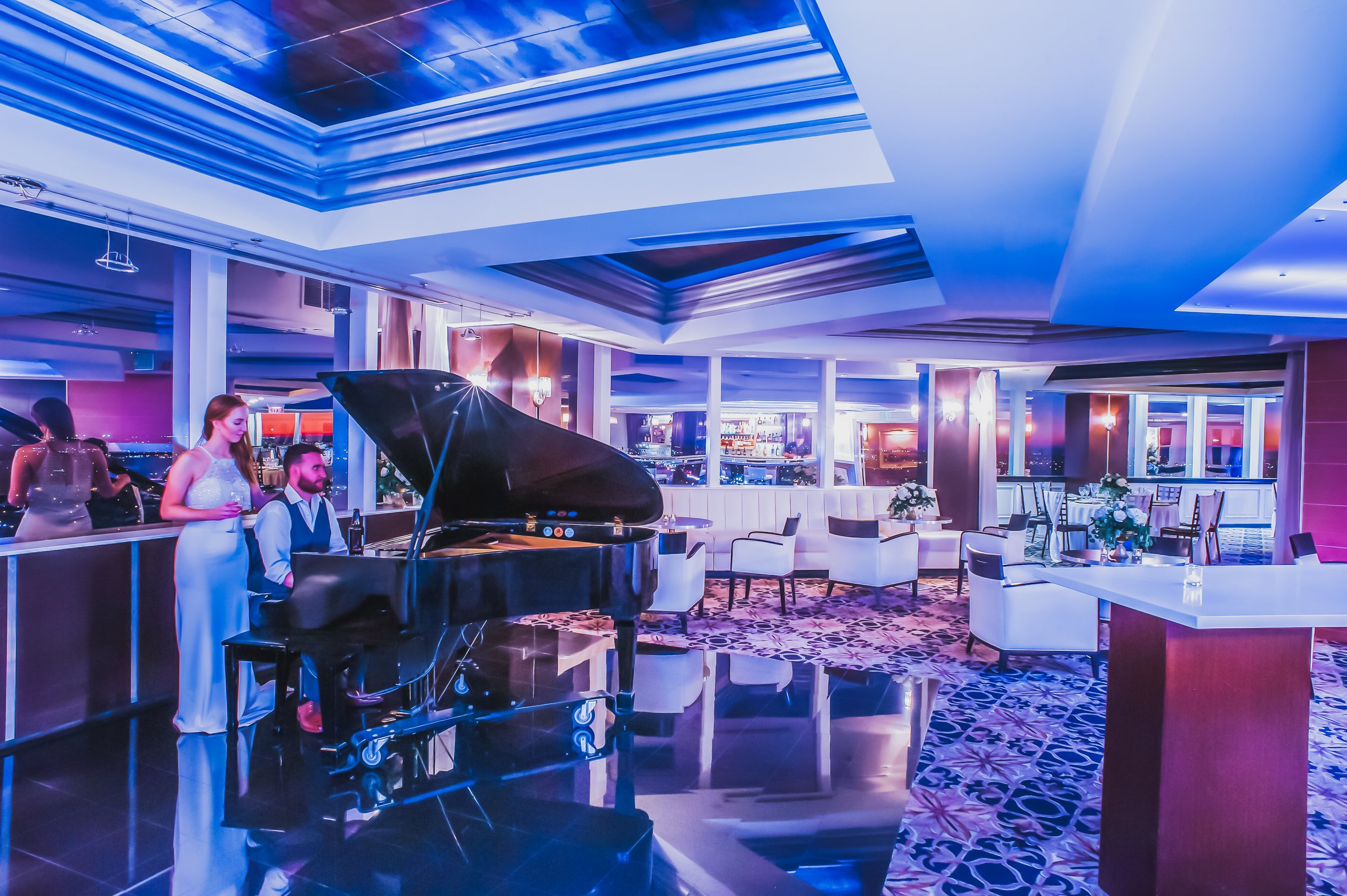 5 Types of Wedding Locations You Need to Consider