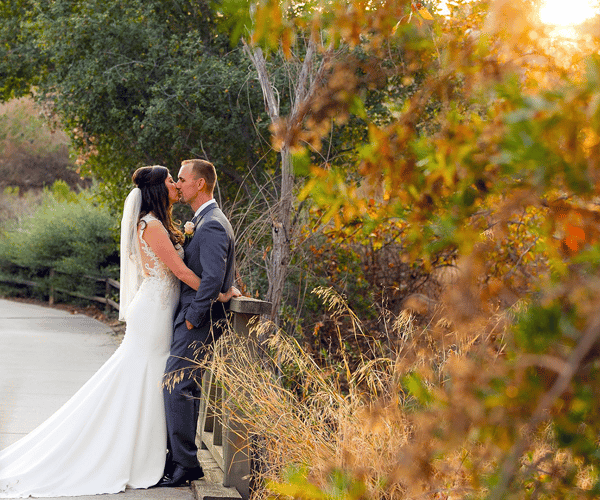 Wedding Seasons: How to Choose the Ideal Date for Your Special Day
