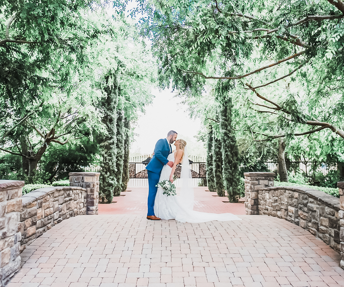 The Ultimate Guide to Phoenix Wedding Venues