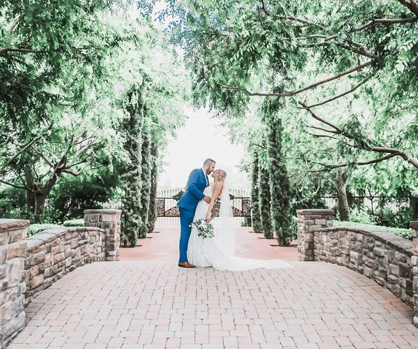 The Ultimate Guide to Phoenix Wedding Venues