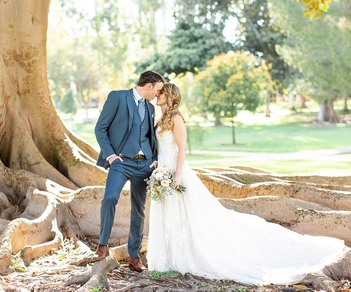 6 No-Nonsense Wedding Planning Tips