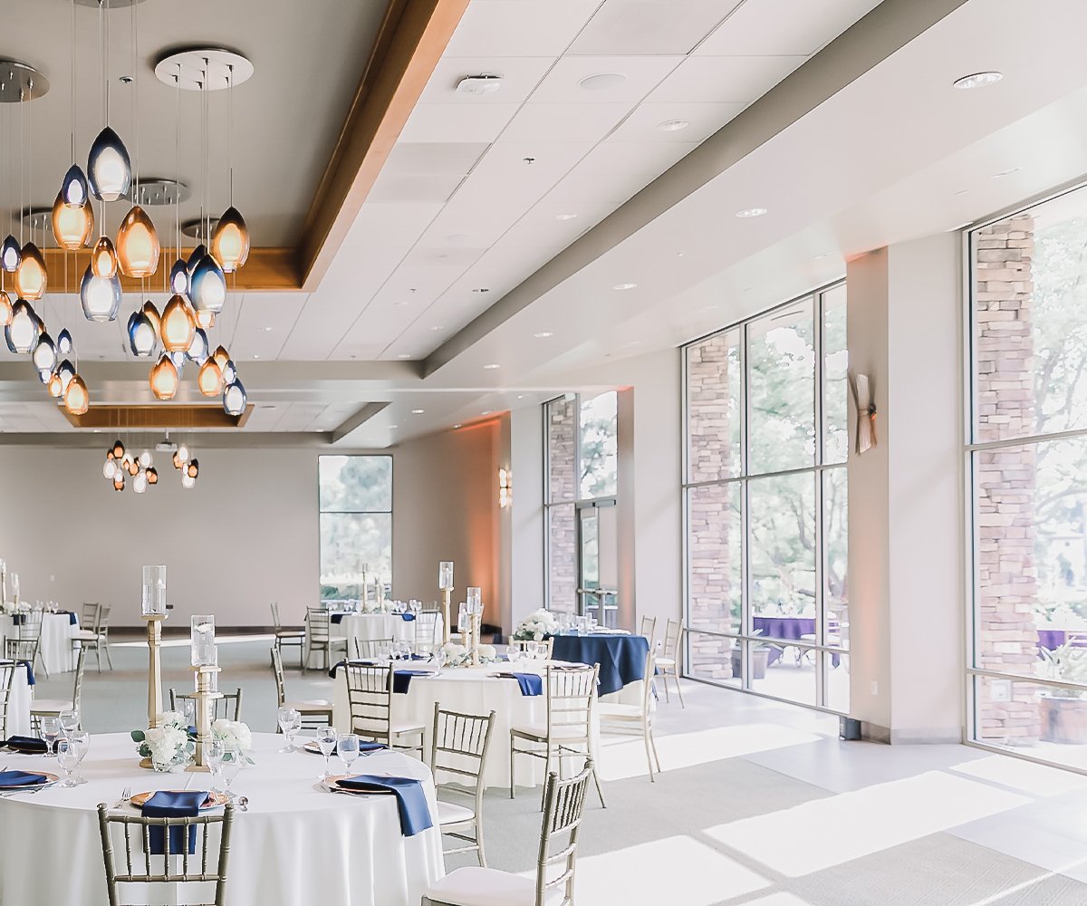 Celebrate In Style With Wedgewood Events