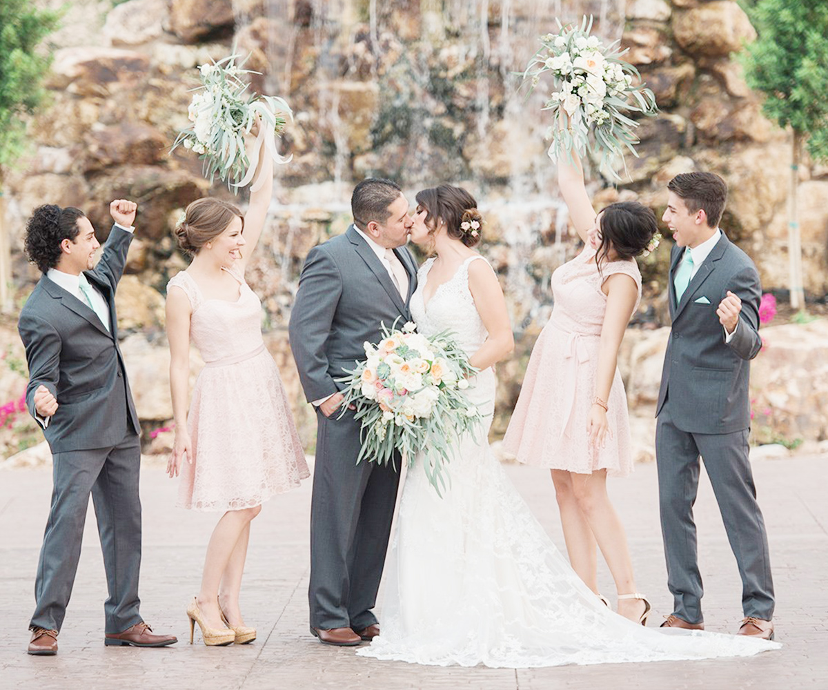 Wedding Seasons: How to Choose the Ideal Date for Your Special Day