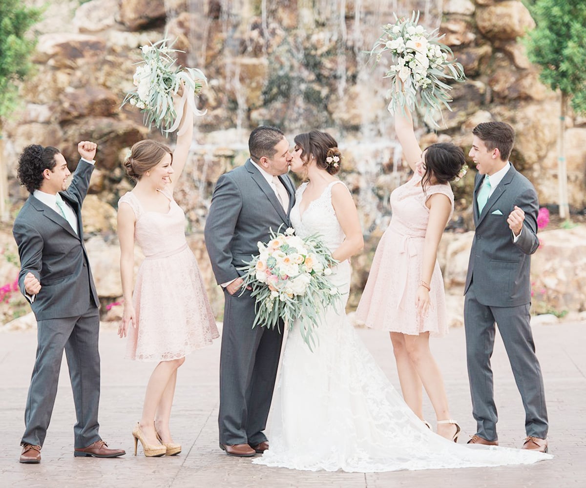 Wedding Seasons: How to Choose the Ideal Date for Your Special Day