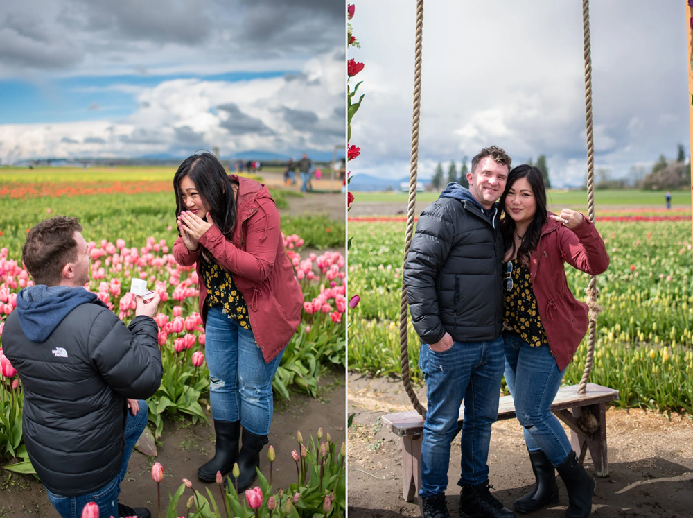 Proposal Trends: How to Propose In A Simple, Memorable Way