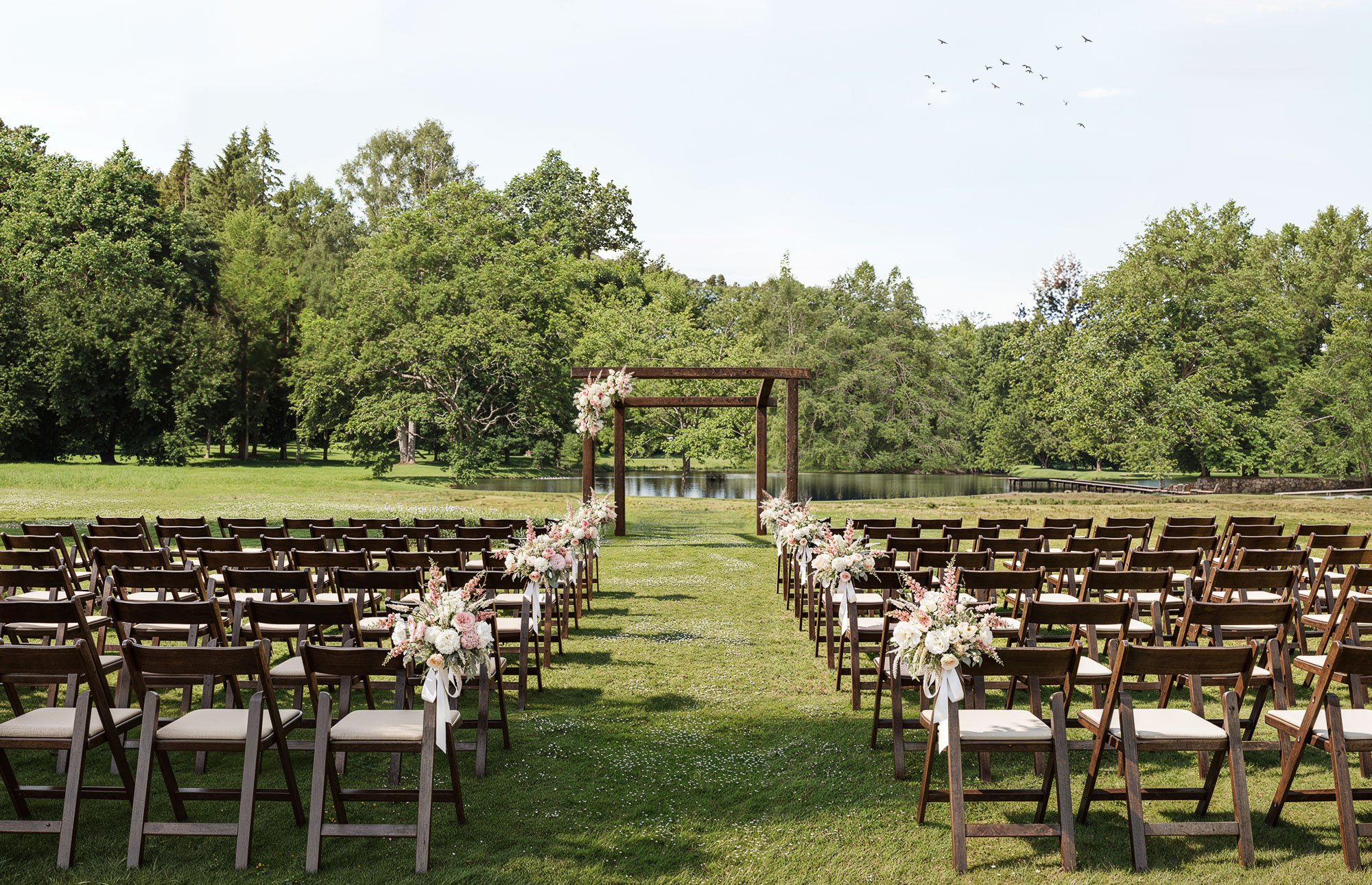 Discover Casa del Rio: North Fresno's Hidden Gem for Memorable Weddings