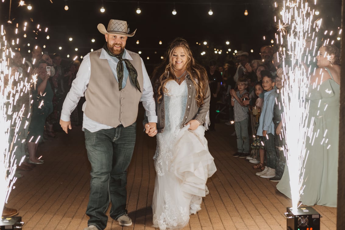 40 Best Grand Entrance Song Options