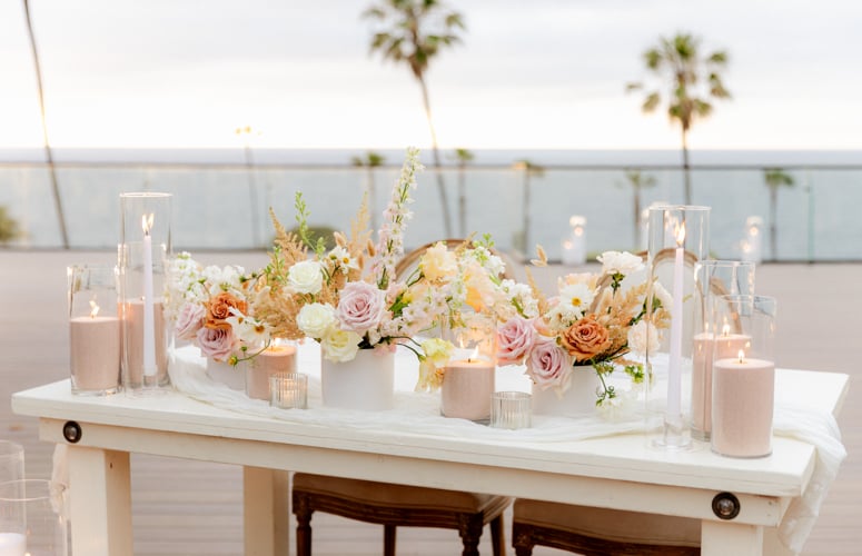 Exquisite Wedding Tablescape: Creative Ideas, Budget Tips
