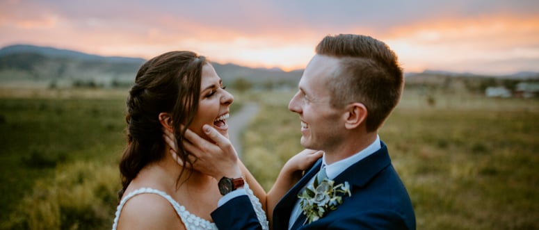 Enchanting Love: Greg & Kaila's Unforgettable Tapestry House Wedding