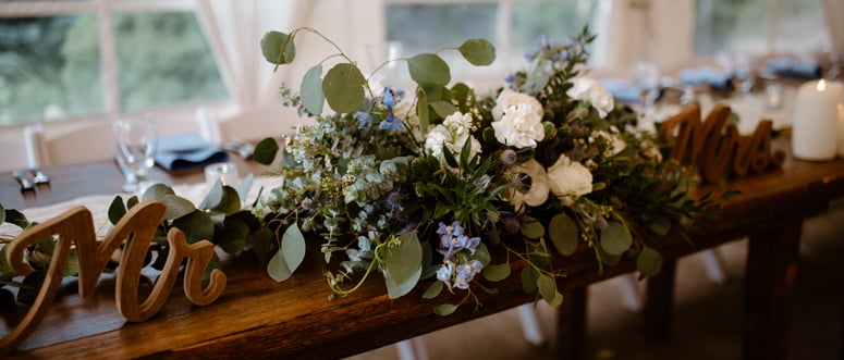 Enchanting Love: Greg & Kaila's Unforgettable Tapestry House Wedding