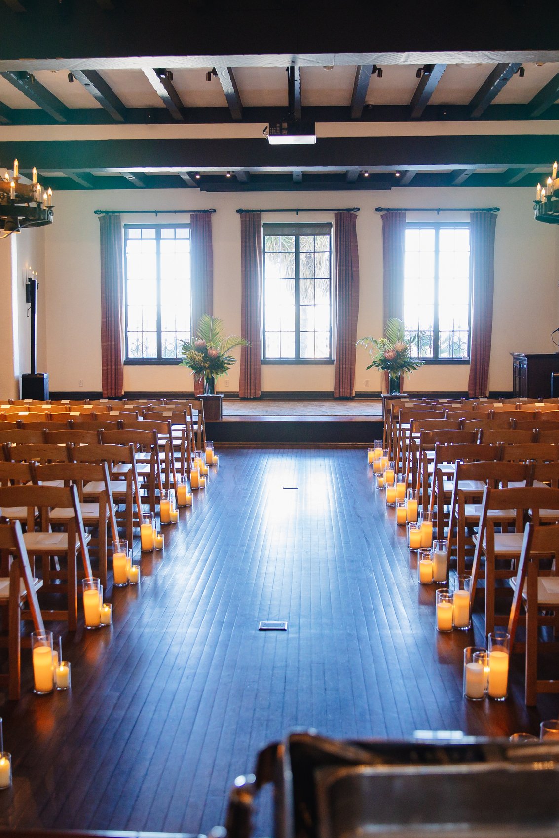 San Francisco Wedding at The Historic Officers' Club