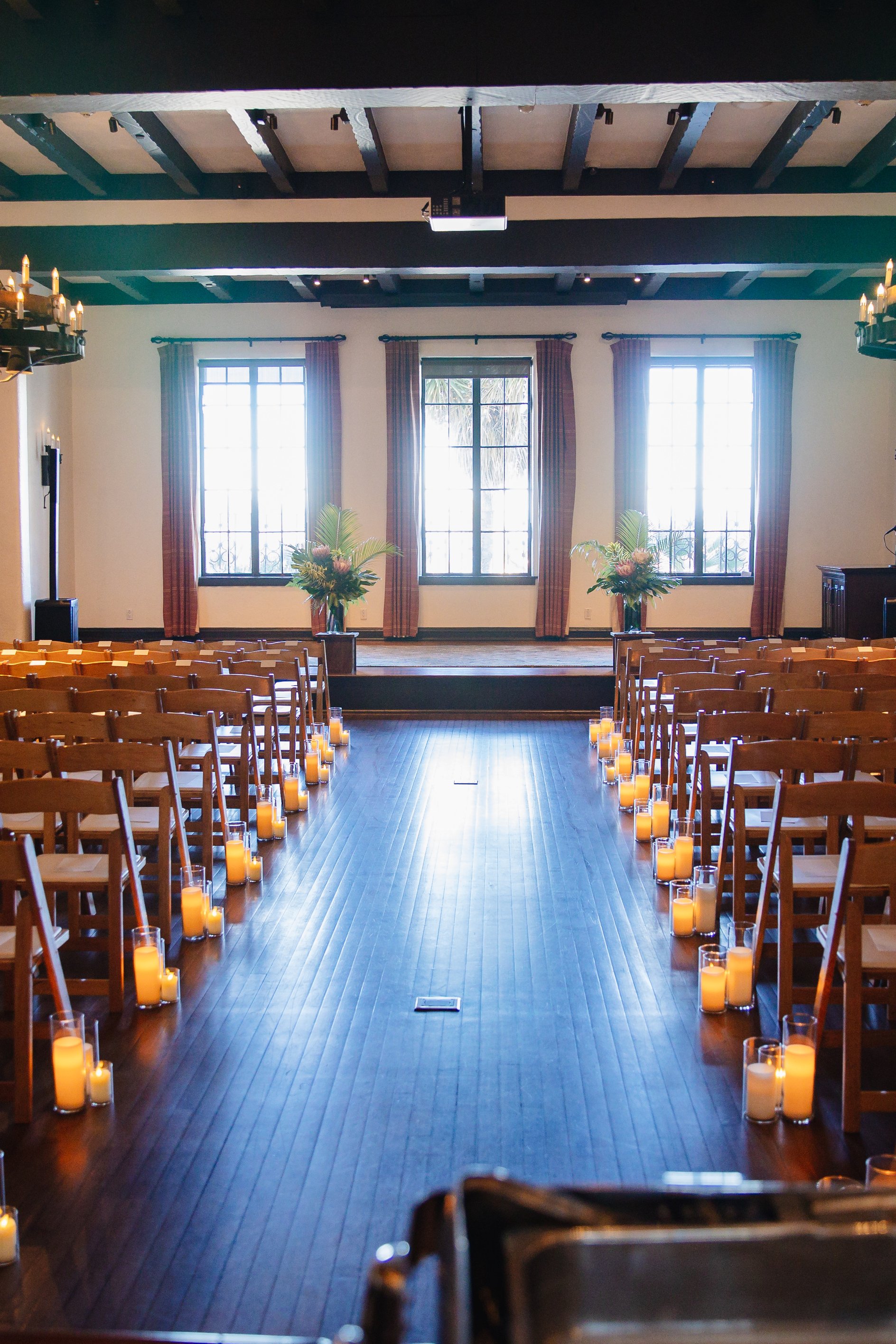 San Francisco Wedding at The Historic Officers' Club