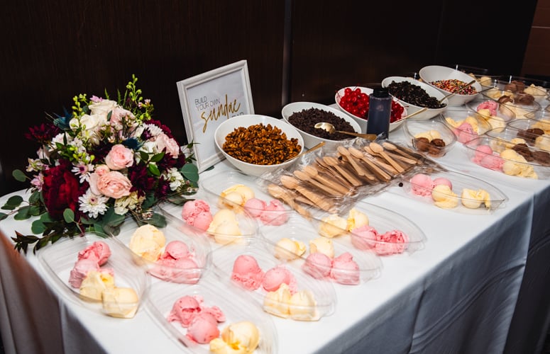 Breaking Tradition: Fun and Unique Wedding Ideas