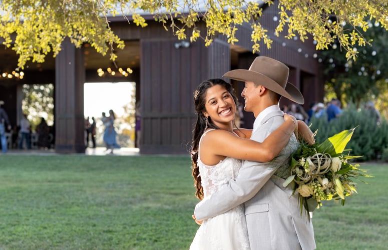 8 Ways to Curb Pre-Wedding Jitters