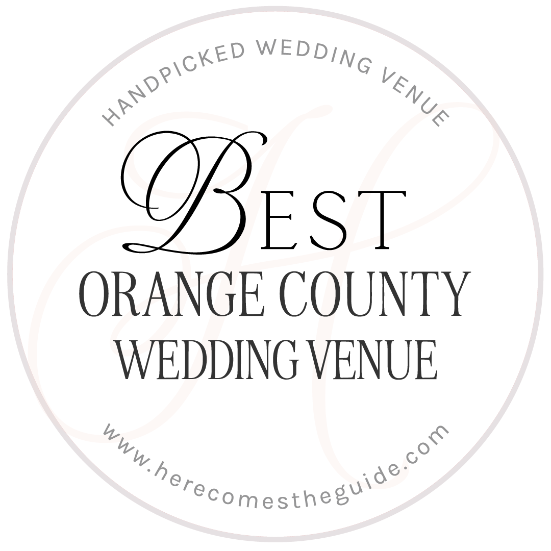 Dove Canyon: Stunning Views & Midcentury Elegance by Wedgewood Weddings