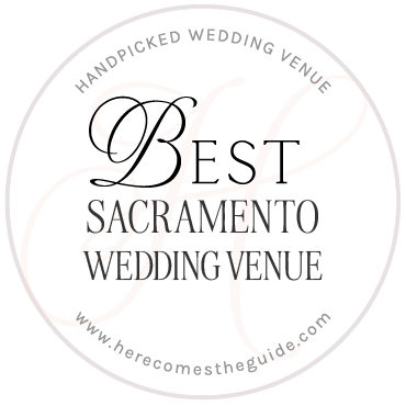 Evergreen Springs: Stunning, Romantic Wedding Venue in Elk Grove, CA