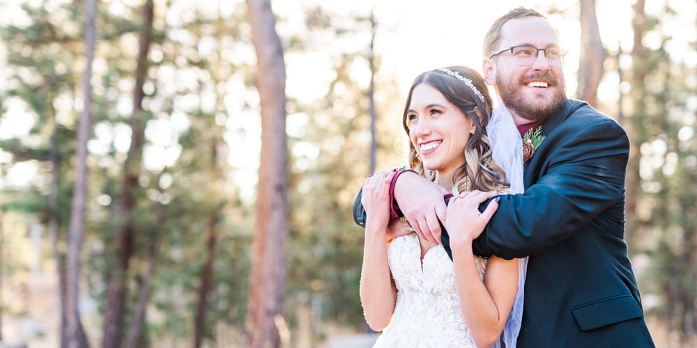 Dress to Impress: Decoding Wedding Dress Codes