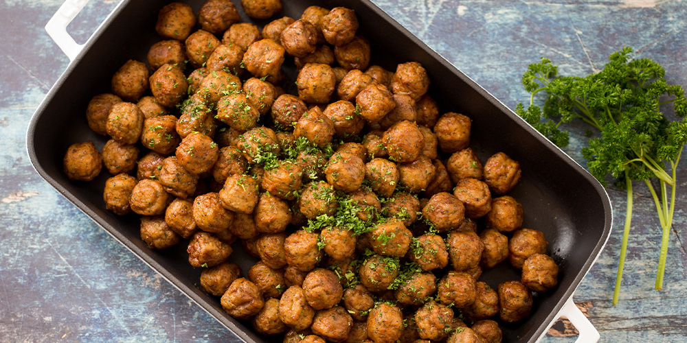 All-Inclusive Food & Beverage Packages | Customize Your Event Menu