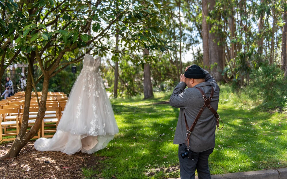 Elevate Your Wedding Experience with Our Elite Package