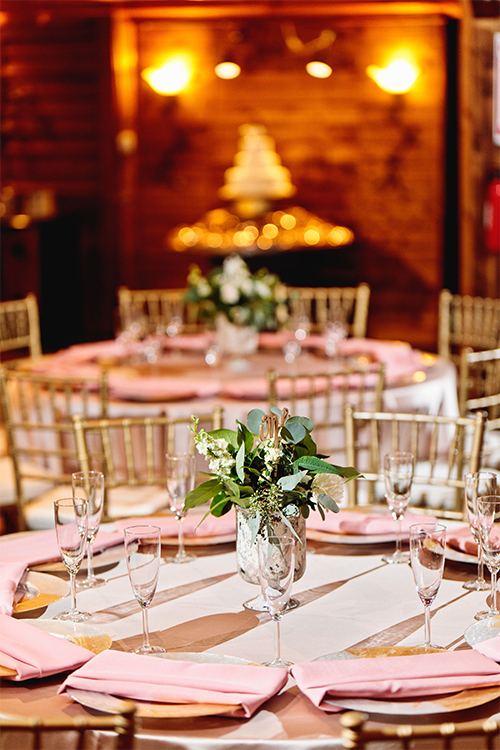 Custom and All-Inclusive Wedding Packages from Wedgewood Weddings