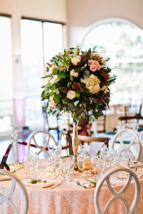 Custom and All-Inclusive Wedding Packages from Wedgewood Weddings