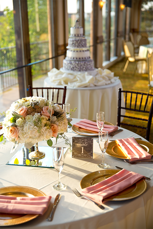 Custom and All-Inclusive Wedding Packages from Wedgewood Weddings