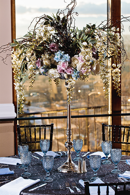 Custom and All-Inclusive Wedding Packages from Wedgewood Weddings