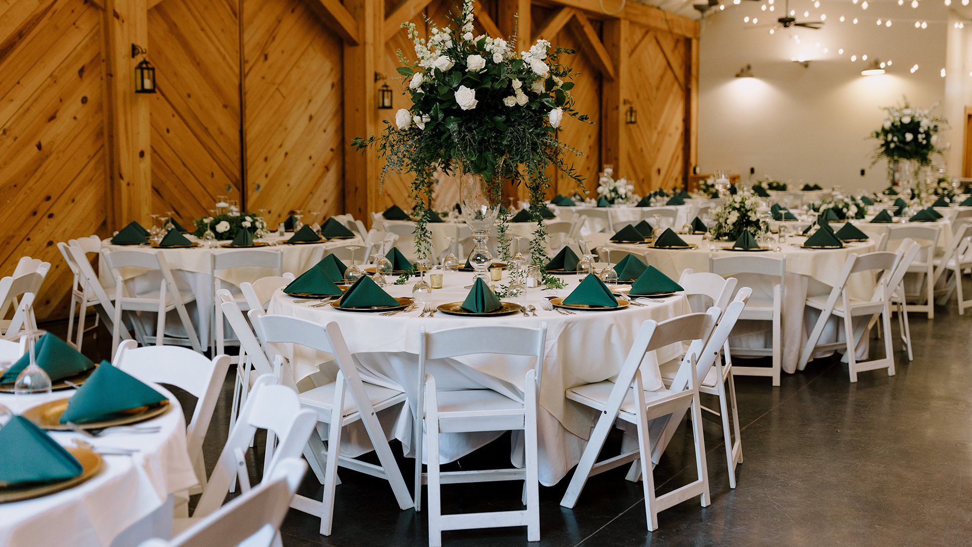 Alexander Homestead: Historic Queen Anne Victorian Wedding Estate