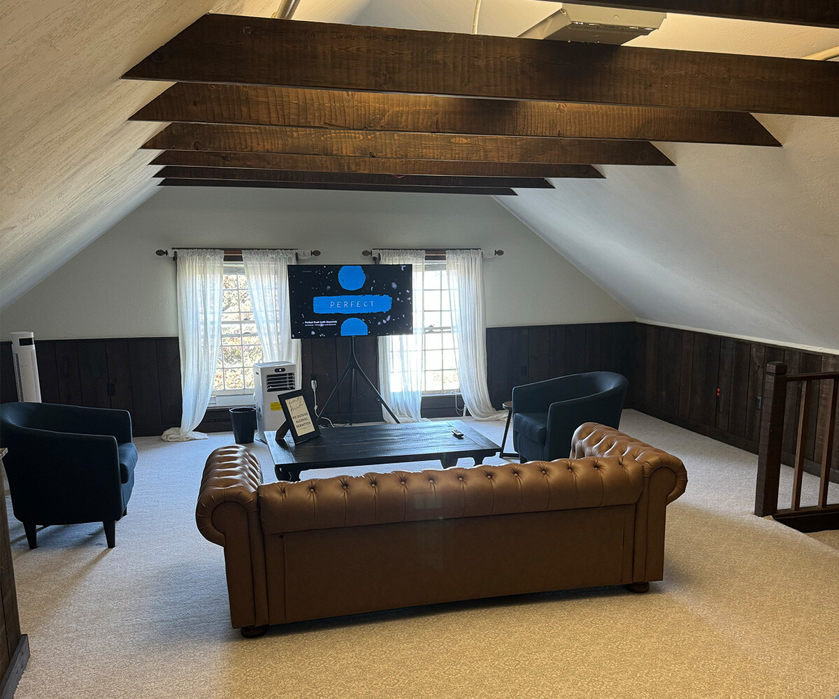 Barker House: Harbor Splendor Meets Historic Grace | Scituate, MA ...