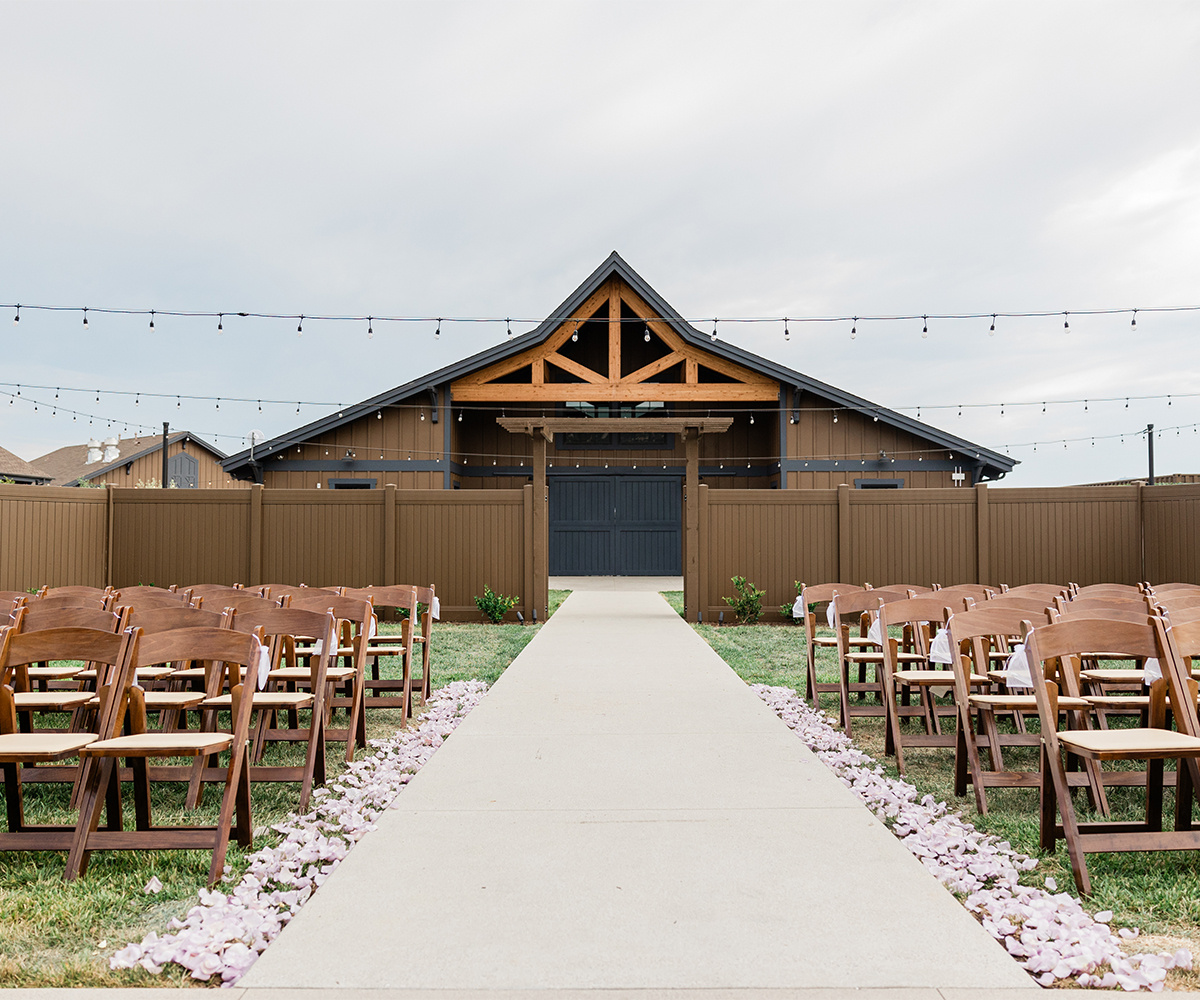 Canopy Grove: Lush Wedding Venue Escondido, SoCal | Wedgewood Weddings