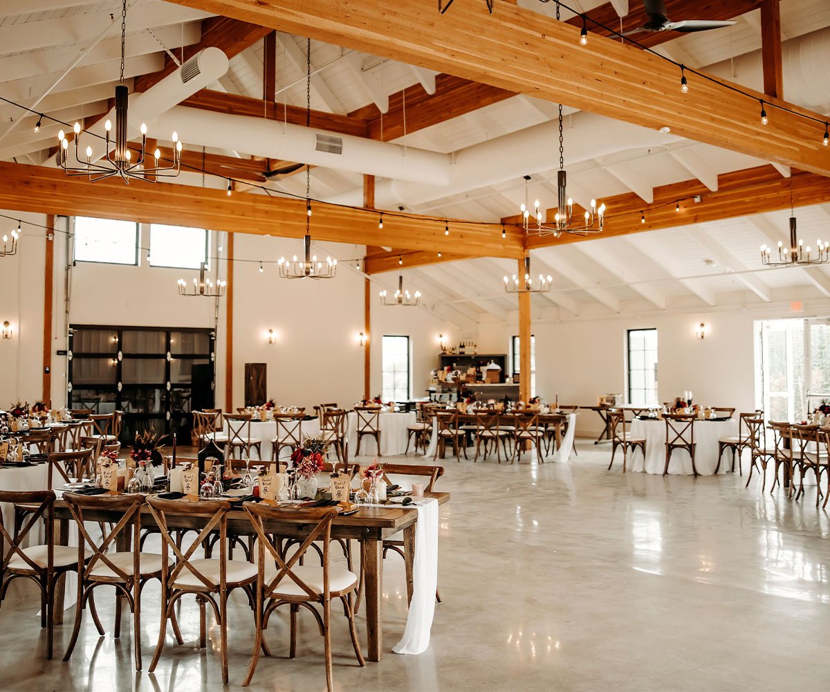 SoCal Spring Wedding Inspiration