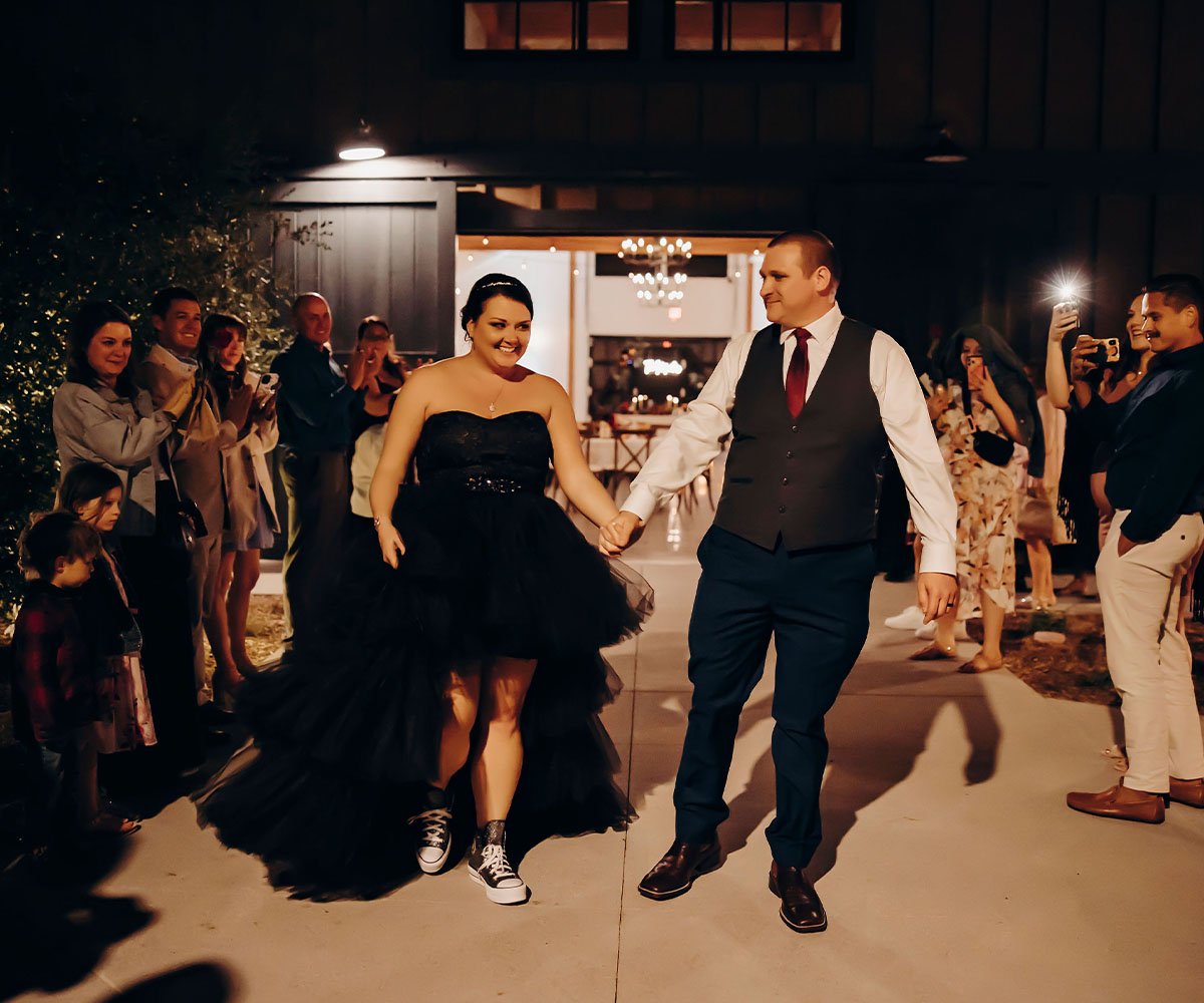 Canopy Grove: Lush Wedding Venue Escondido, SoCal | Wedgewood Weddings