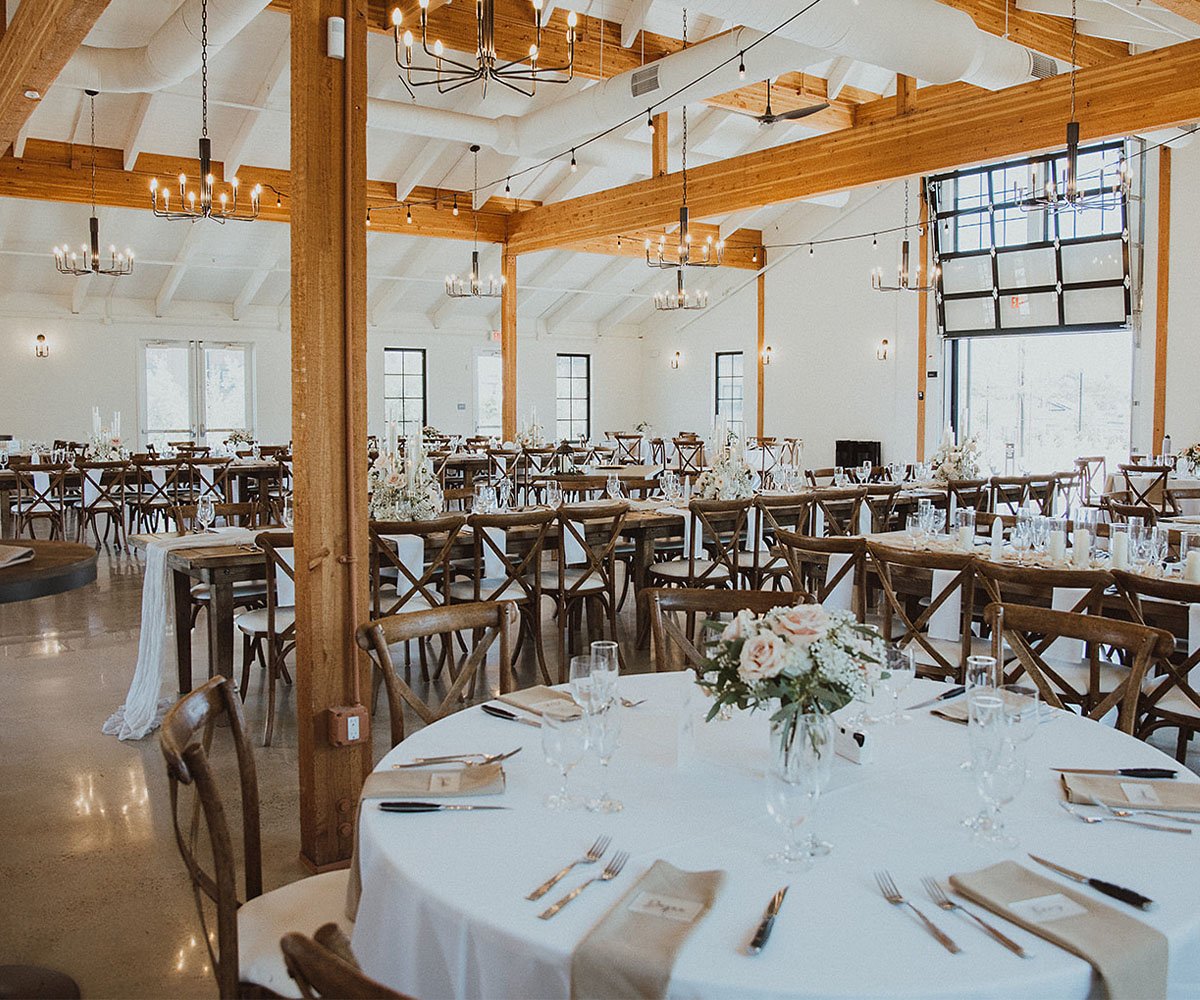 Canopy Grove: Lush Wedding Venue Escondido, SoCal | Wedgewood Weddings