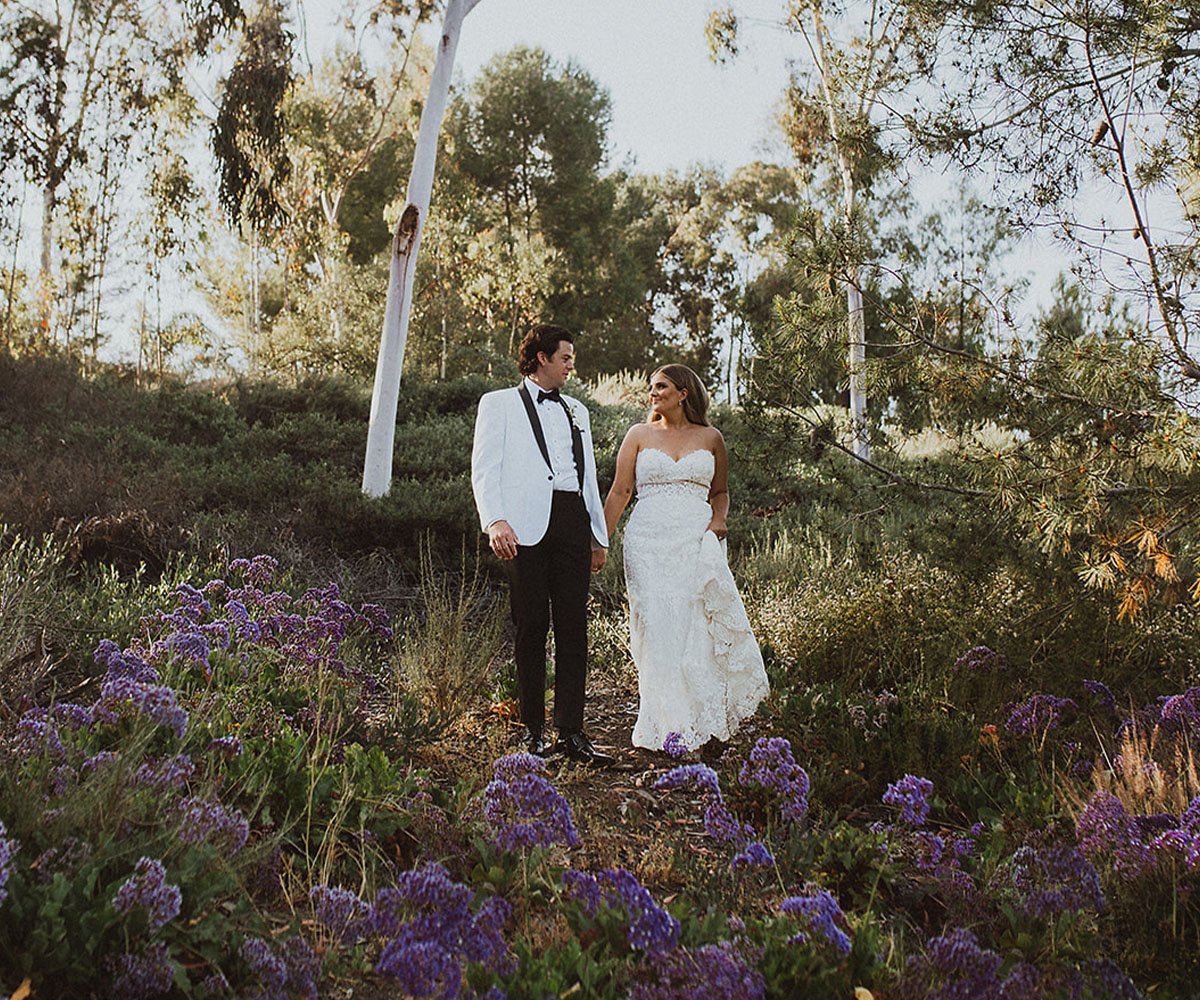 Canopy Grove: Lush Wedding Venue Escondido, SoCal | Wedgewood Weddings