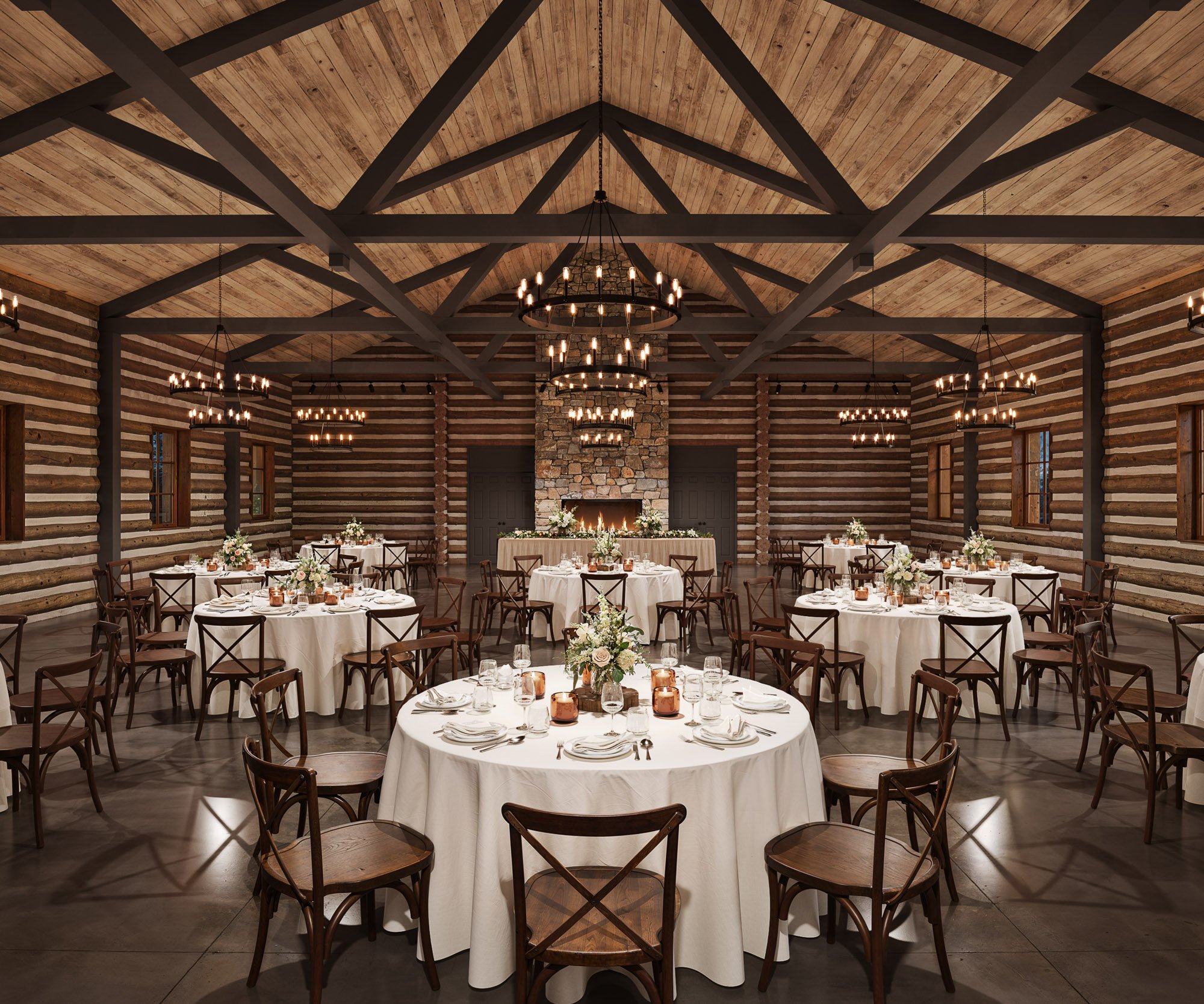 NorCal's Stunning Event Venues | Wedgewood Weddings