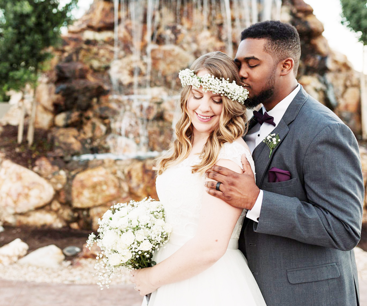 13 Memorable Wedding Day Ideas