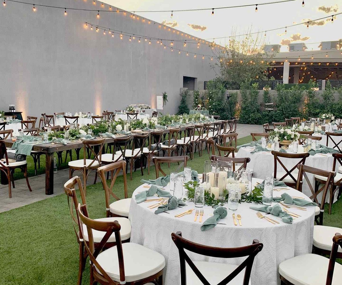 Croft Downtown: Urban Elegance Wrapped in Downtown Chic | Phoenix, AZ