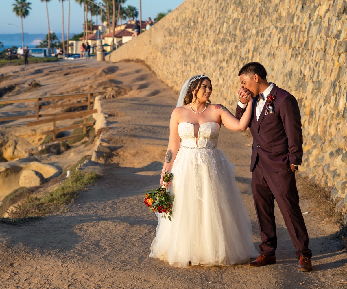 Organized Wedding Planning Essentials