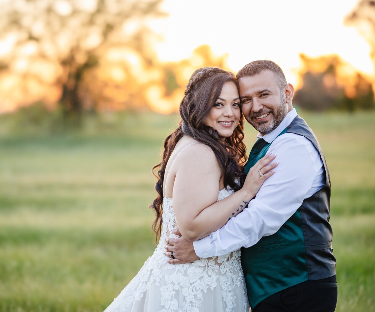 Evergreen Springs: Stunning, Romantic Wedding Venue in Elk Grove, CA