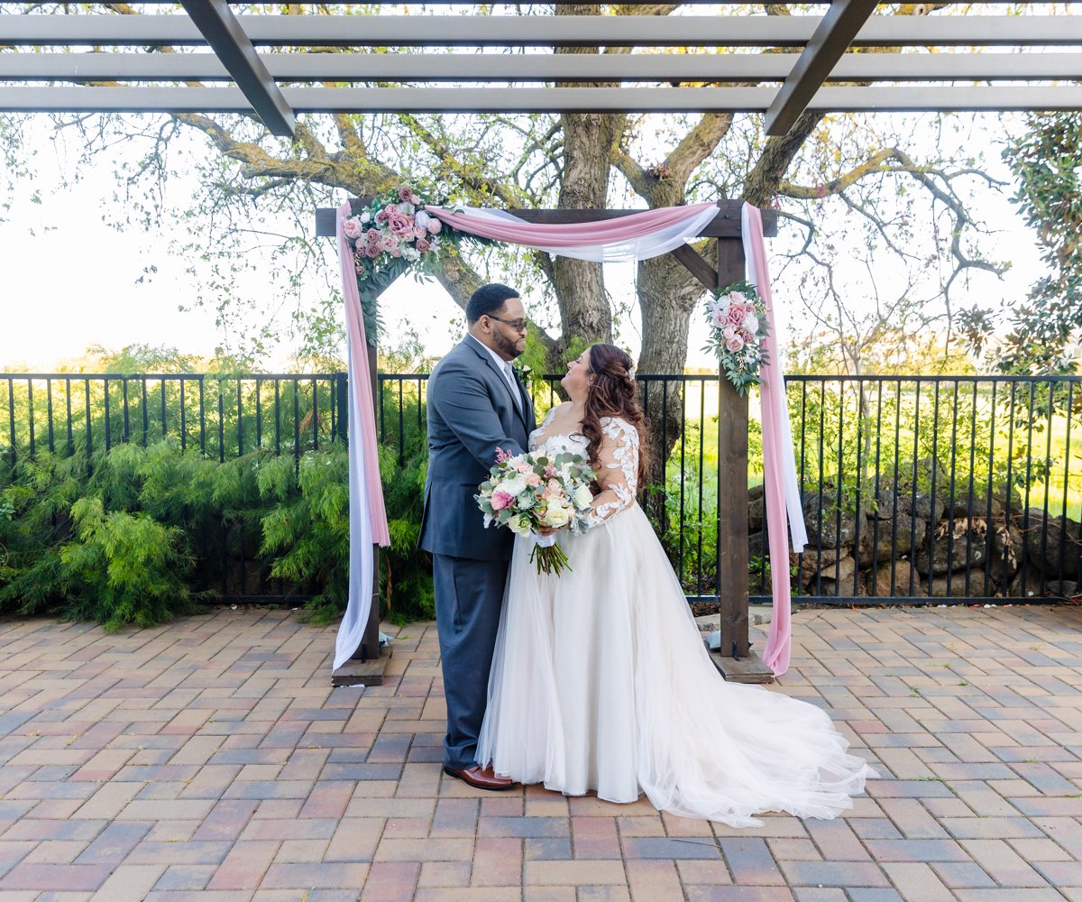 Evergreen Springs: Your Enchanting Romantic Wedding Venue