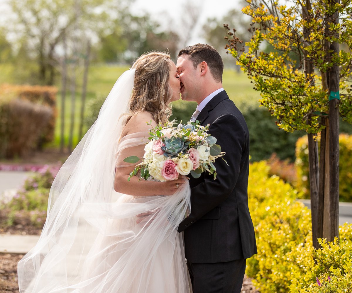 Evergreen Springs: Stunning, Romantic Wedding Venue in Elk Grove, CA