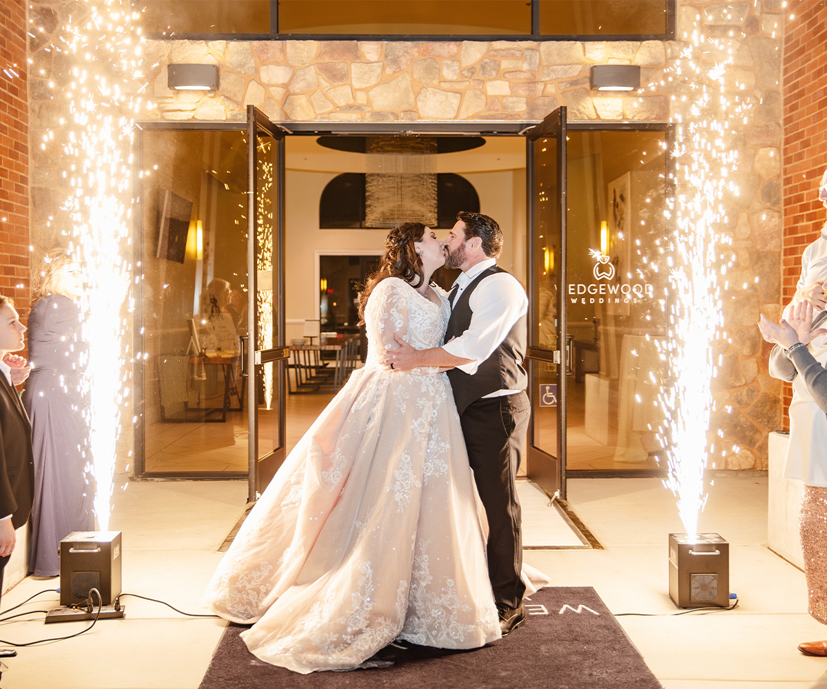 Evergreen Springs: Stunning, Romantic Wedding Venue in Elk Grove, CA