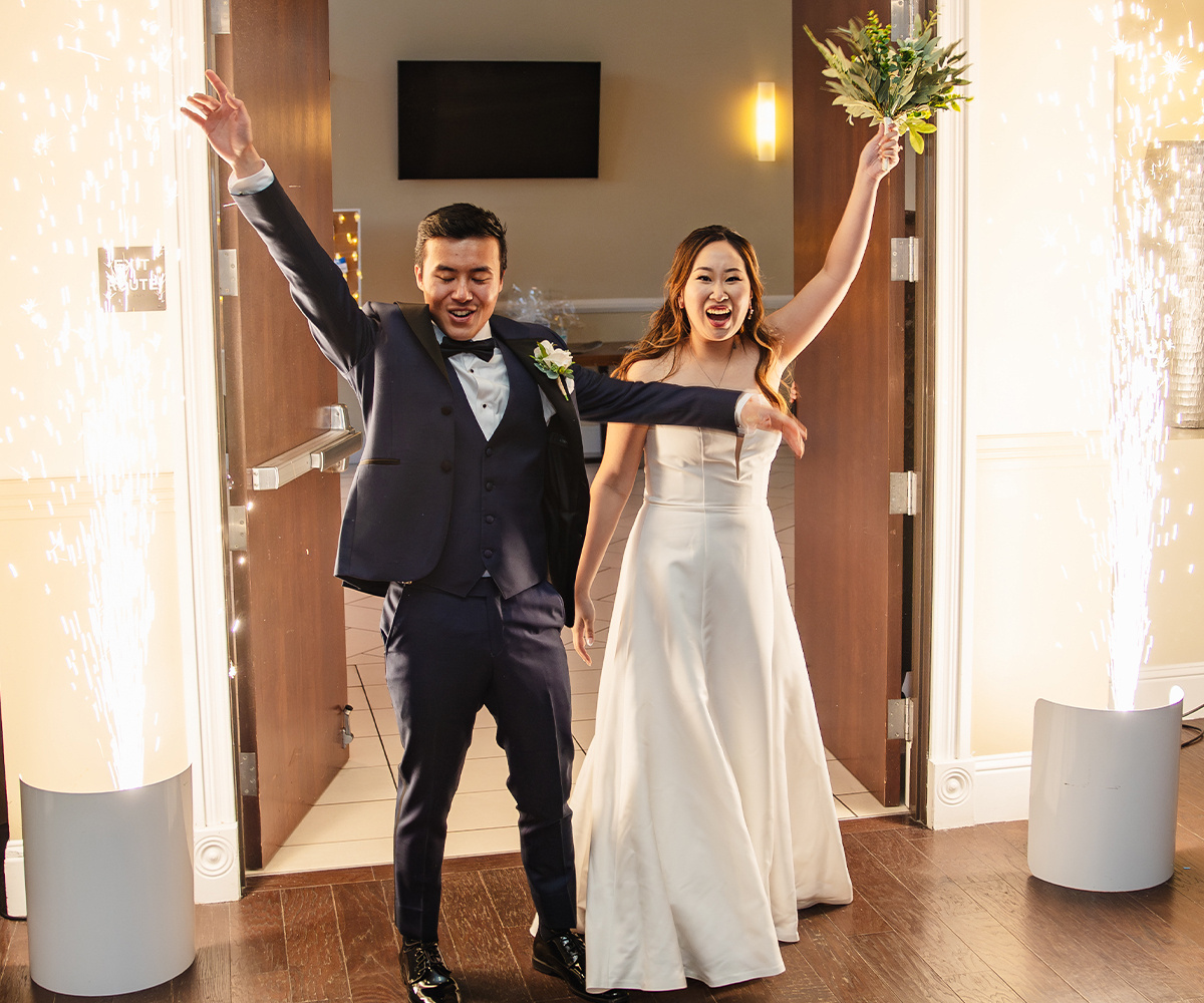 Evergreen Springs: Stunning, Romantic Wedding Venue in Elk Grove, CA