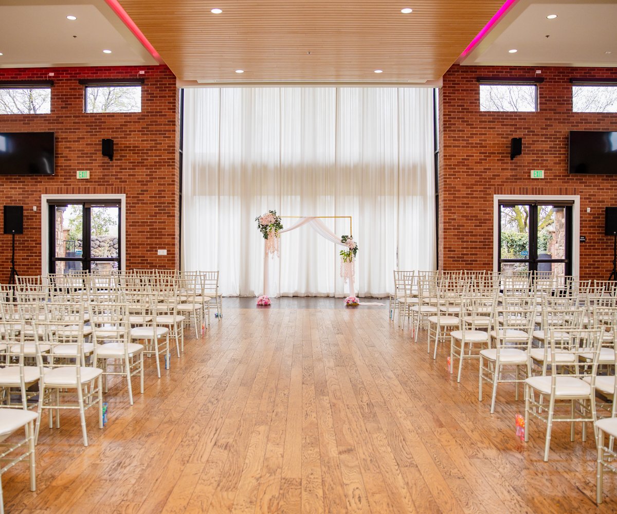 Romantic Event Venues - Curated For Your Exacting Needs | Wedgewood ...