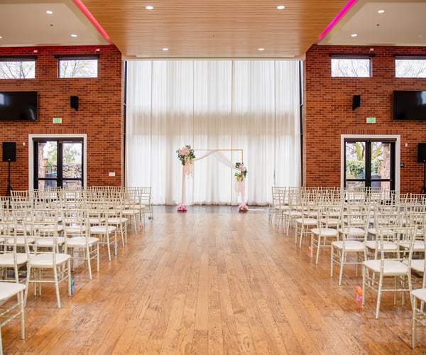 Romantic Event Venues - Curated For Your Exacting Needs | Wedgewood ...