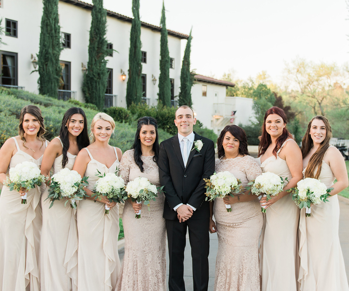 Fallbrook Estate: Exclusive SoCal Wedding Venue with Breathtaking Views