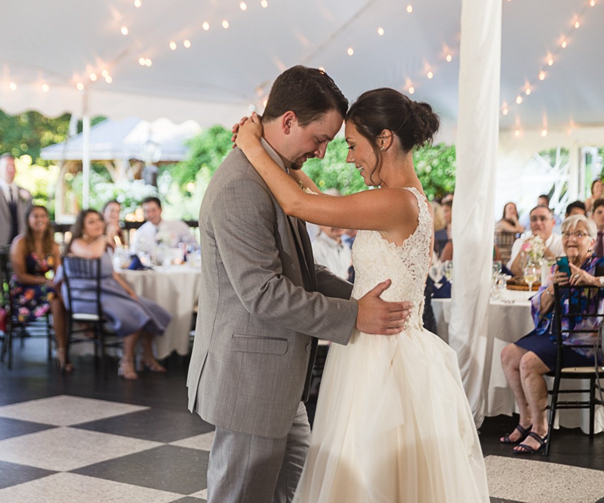 Fern Hill Barn: Rustic Meets Radiant | Spencer, MA's Premier Wedding Venue
