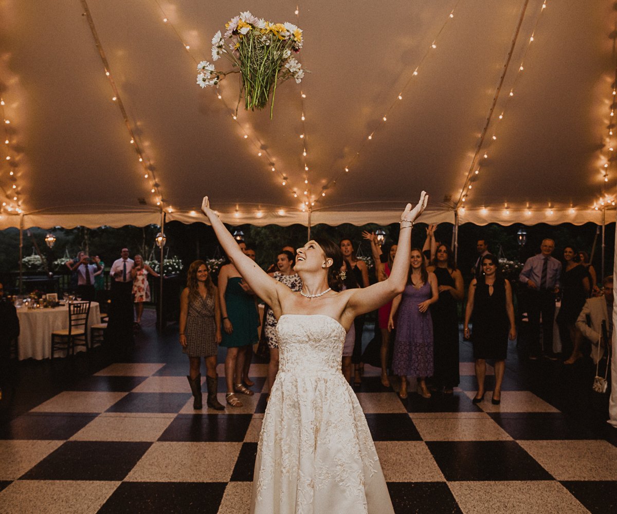 Fern Hill Barn: Rustic Meets Radiant | Spencer, MA's Premier Wedding Venue