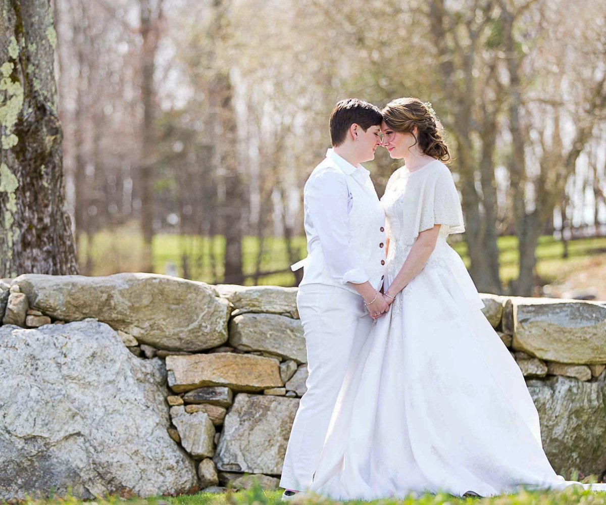 Fern Hill Barn: Rustic Meets Radiant | Spencer, MA's Premier Wedding Venue
