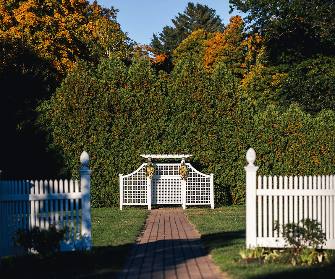 Discover Groveland Fairways: Your Charming Garden Wedding Retreat Near ...